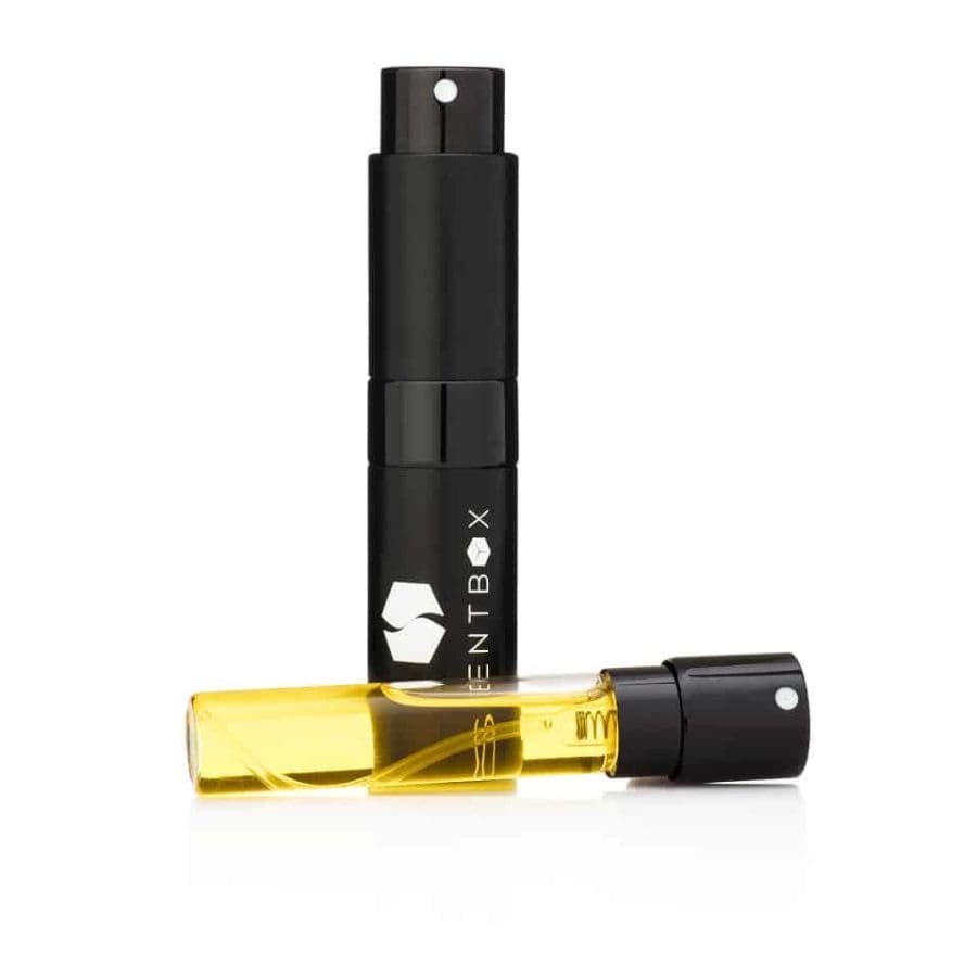 Scent Box Black Friday Deal: Save 50% off your first box! - Subboxy