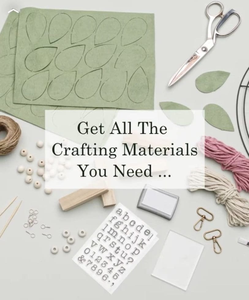 Announcing Annie’s Farmhouse Style Kit Club + 50% Off Coupon - Subboxy