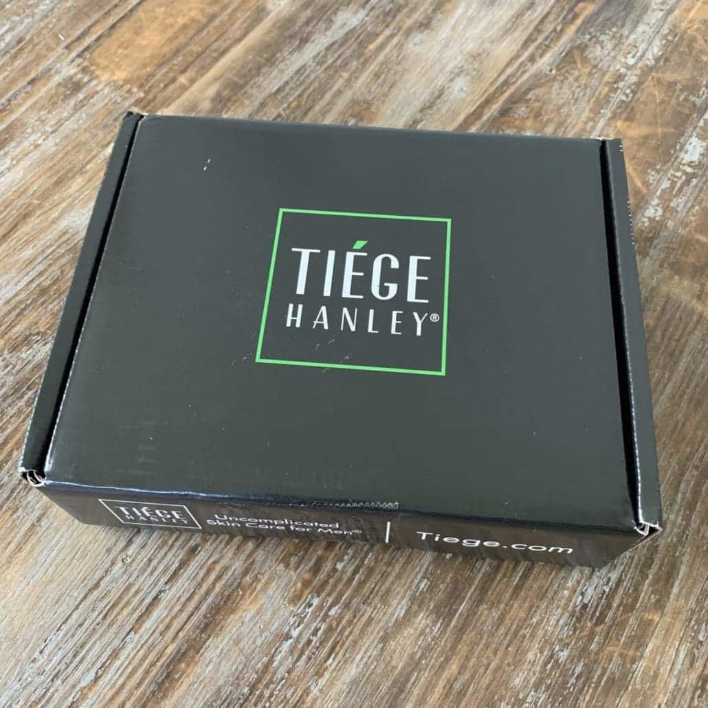 Tiege Hanley Review - Subboxy