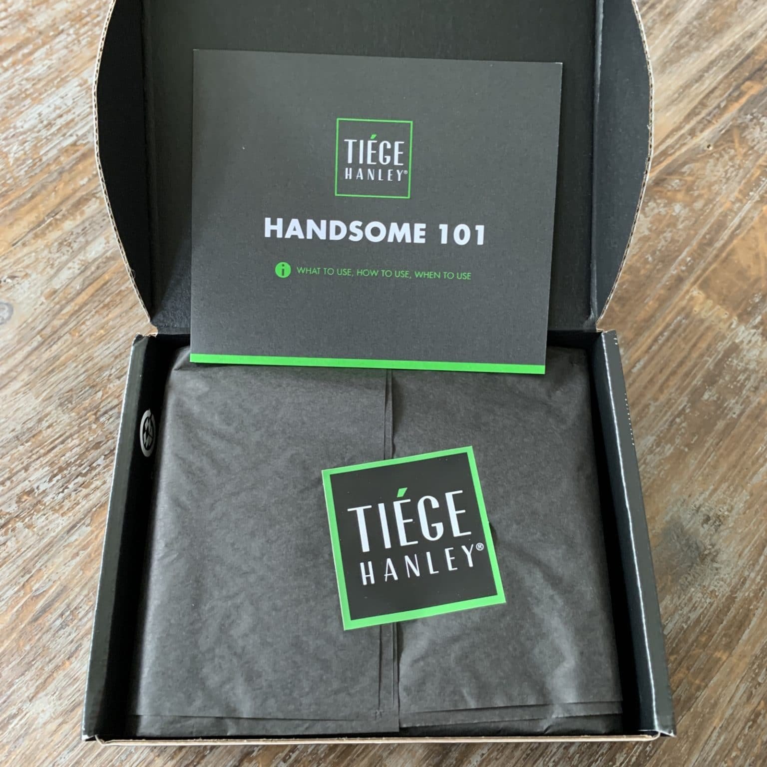 Tiege Hanley Review - Subboxy