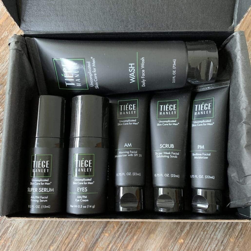 Tiege Hanley Review - Subboxy