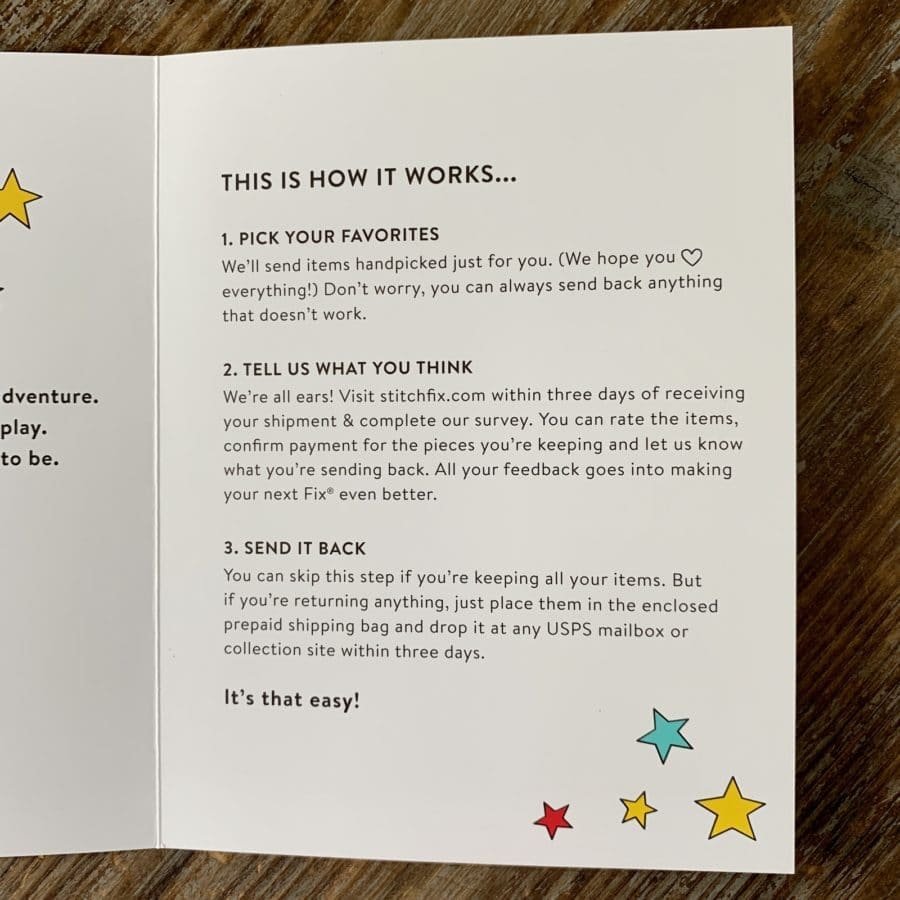 Stitch Fix Kids Boys Review September 2020 - Subboxy