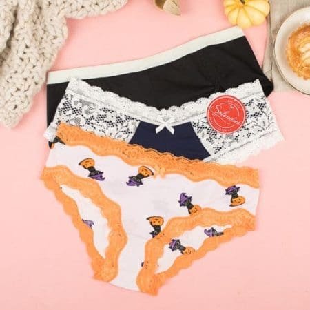 Splendies October 2020 Spoilers | Subboxy