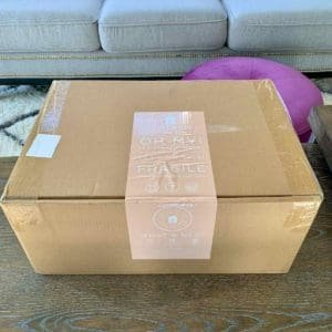 Decocrated Winter Box 2020 Review + 15% Off Coupon - Subboxy