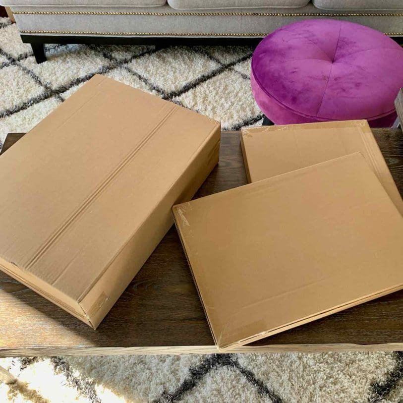 Decocrated Winter Box 2020 Review + 15% Off Coupon - Subboxy