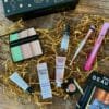 LookFantastic December 2020 Beauty Box Review - The Christmas Edition ...