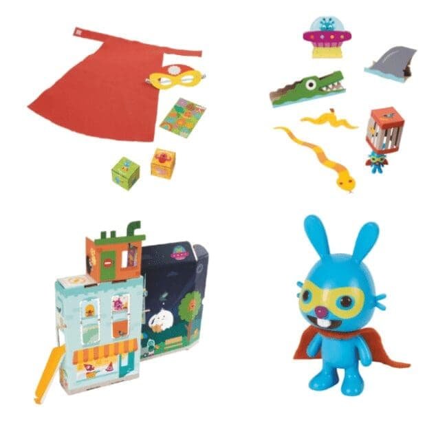 Sago Mini Box April 2021 Spoilers + First Box for $7 Coupon! - Subboxy