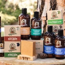 Dr. Squatch Subscription Box - Subboxy