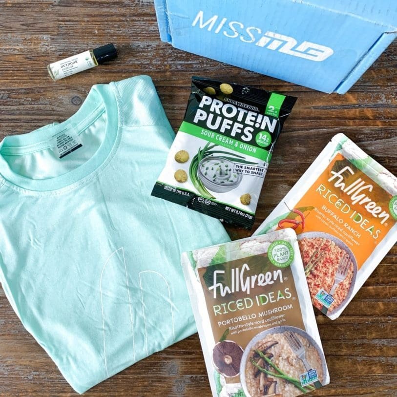 Miss Muscle Box Mother’s Day 2022 Deal – Get a Free $30 Water Bottle ...