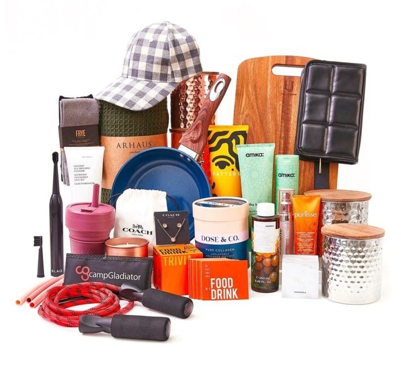 BE KIND by Ellen Fall 2022 Subscription Box Review - Subboxy