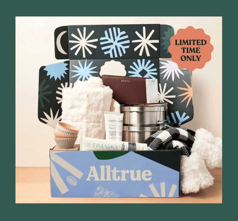 Alltrue (formerly CAUSEBOX) Summer 2021 Intro Box Spoilers + Only $25 ...