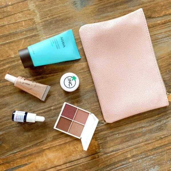 IPSY Glam Bag June 2023 Review - Subboxy