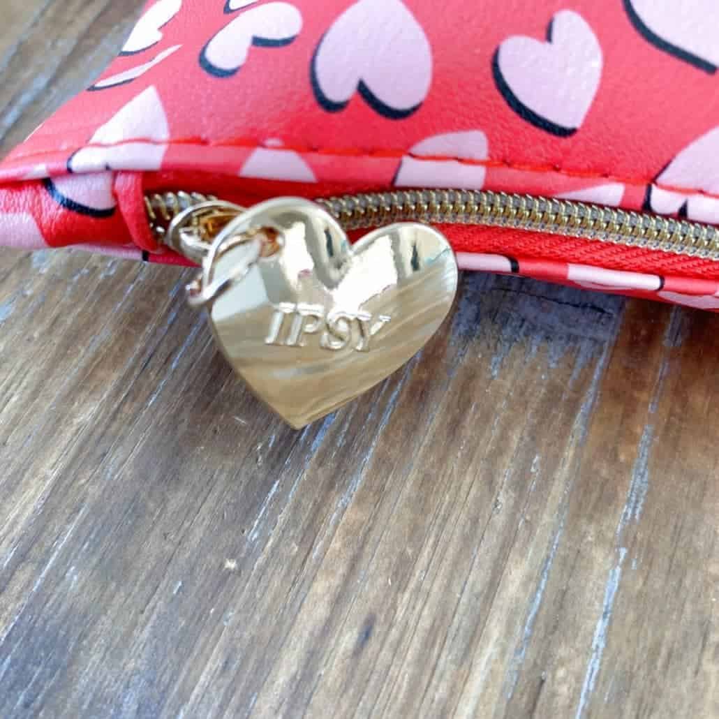 IPSY Glam Bag February 2022 Review - Subboxy