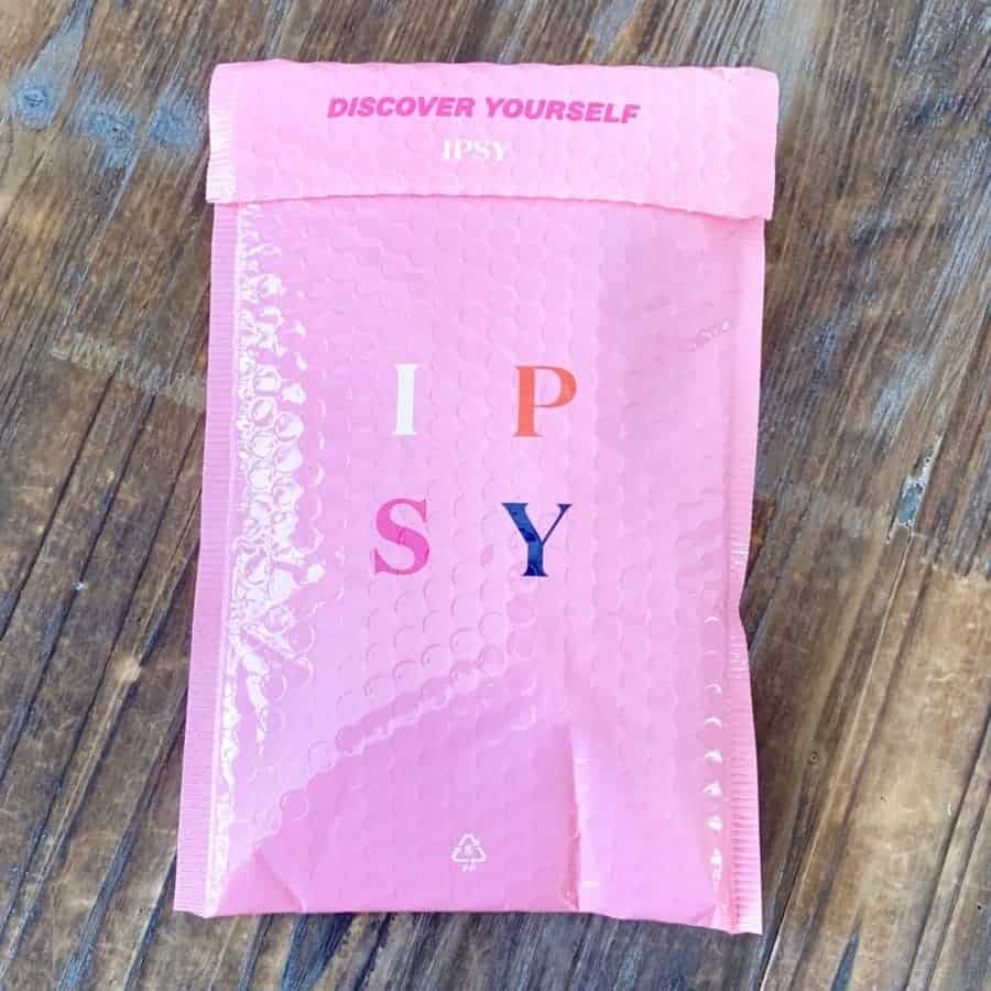 IPSY Glam Bag February 2022 Review - Subboxy
