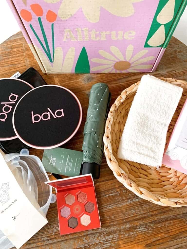 Alltrue Spring 2022 Box Review: Alltrue is Back! - Subboxy