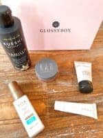 GLOSSYBOX September 2022 Beauty Box Review - Subboxy