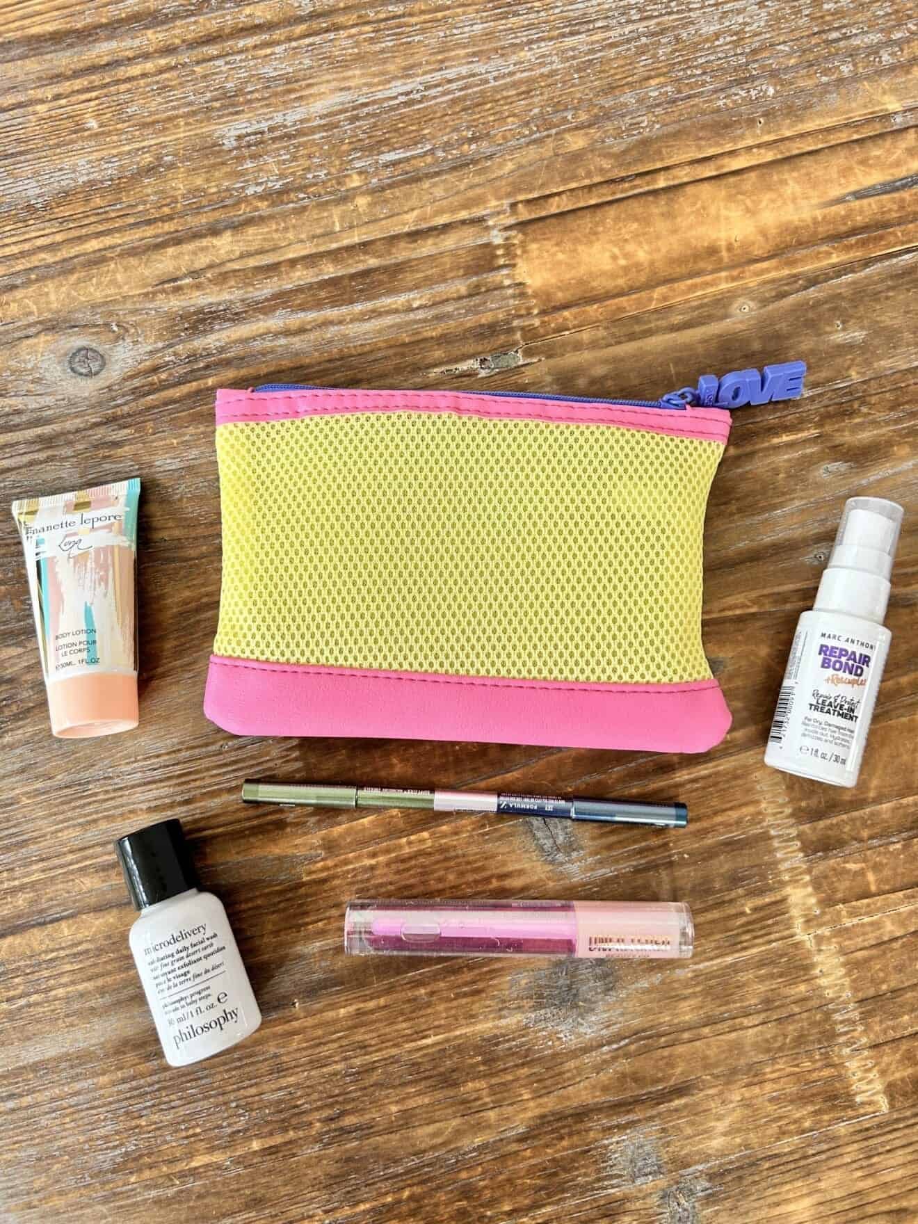 IPSY Glam Bag June 2023 Review - Subboxy